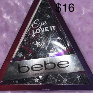 Makeup | Bebe Eye Set | Poshmark